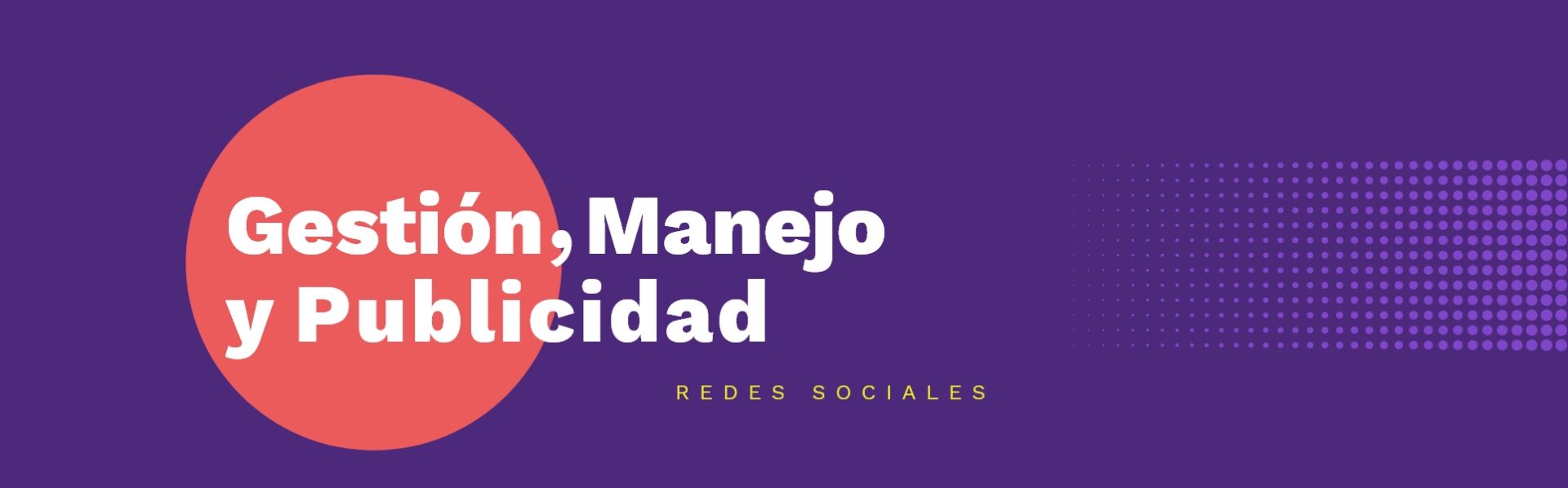 Agencia Web Castell - Portafolio de Redes Sociales